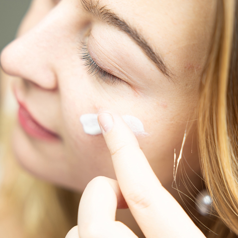 Swiss Cold cream - Cocooning biocosmetics