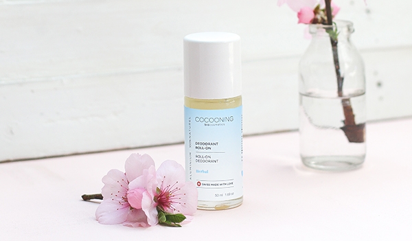 Cocooning bioscosmetics - Cocooning biocosmetics