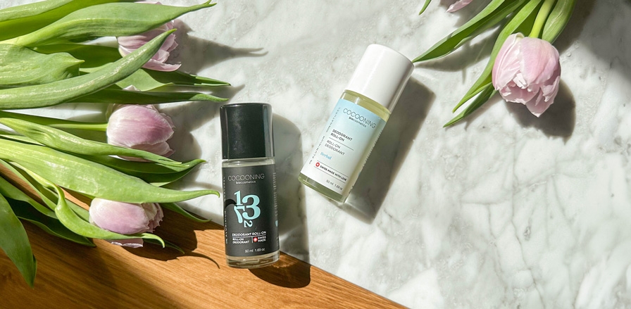 Cocooning bioscosmetics - Cocooning biocosmetics